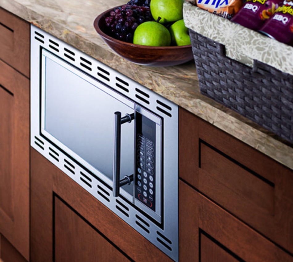 Microwave Shopping 101: Which is Microwave is Right for Your Kitchen ...