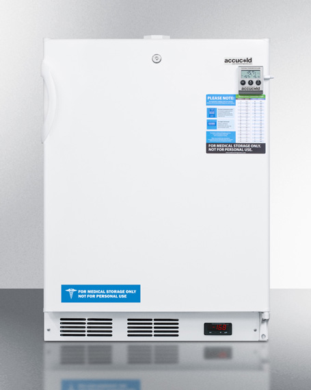 VAKSIN REFRIGERATORS FREEZER