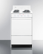Slim Fitting Stoves | Summit Appliance