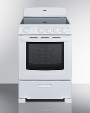 Search Cooking > Electric Ranges | Summit Appliance