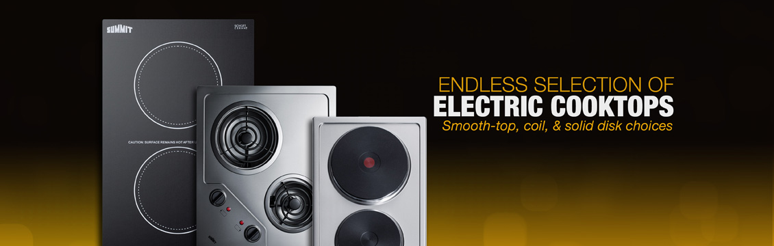 Home | Summit Appliance