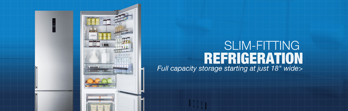 Home | Summit Appliance