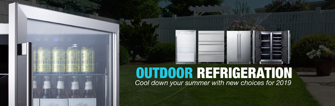 Home | Summit Appliance