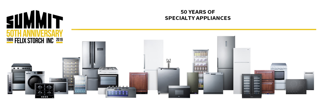 Home | Summit Appliance