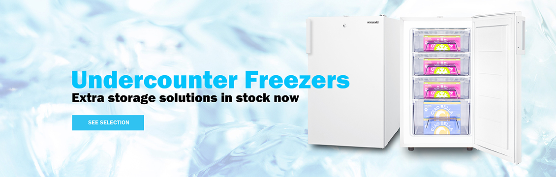 Home | Summit Appliance