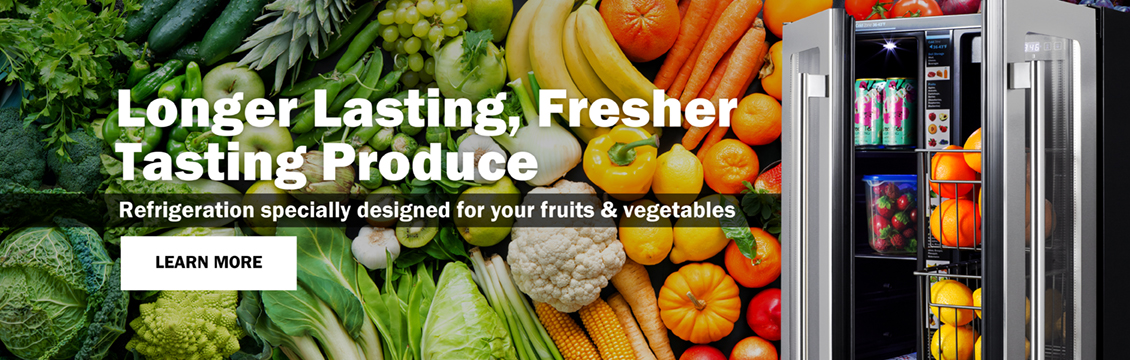 Manufacturing Specialty Appliances Since 1969 | Summit® Appliance